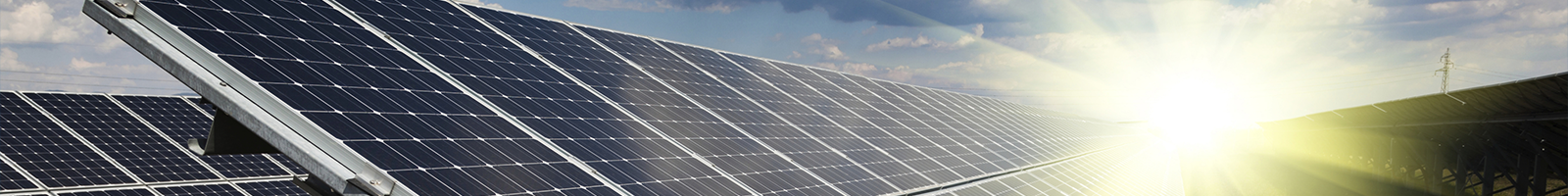 Solar batteries for domestic, commercial applications : BAE Batteries