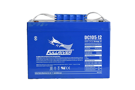 Fullriver Batteries Australia | Impressive, High Quality, Reliable ...