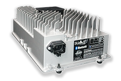 Lester Electrical Chargers & Dischargers