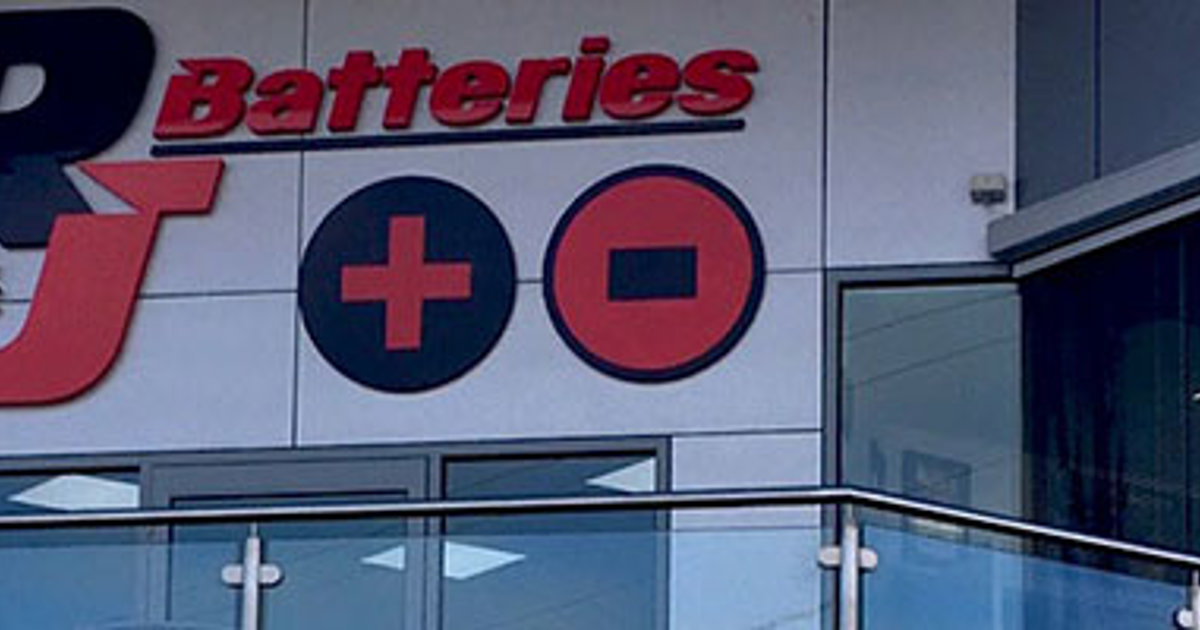 Ballarat | R&J Batteries