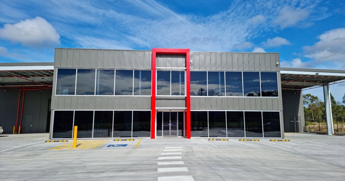 R&J Batteries Opens New Distribution Centre in Queensland | R&J Batteries