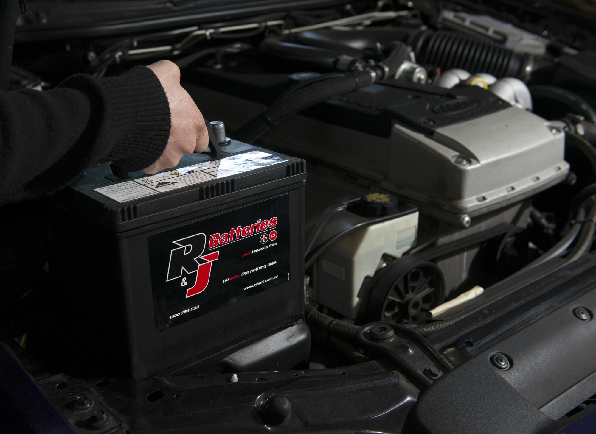 Battery Info & Maintenance | R&J Batteries