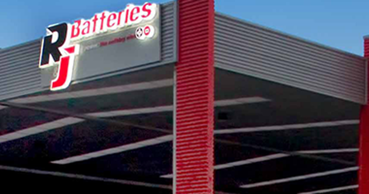 About Us | R&J Batteries