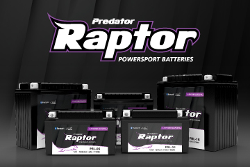 Find a Branch | R&J Batteries