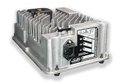 Lester Electrical Chargers & Dischargers