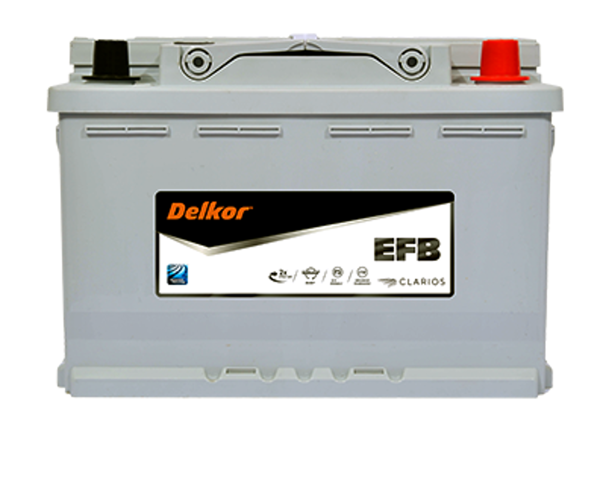 Enquire Delkor Battery Prices At one of Our Stores | RJ Batt
