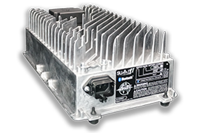 Lester Electrical Chargers & Dischargers