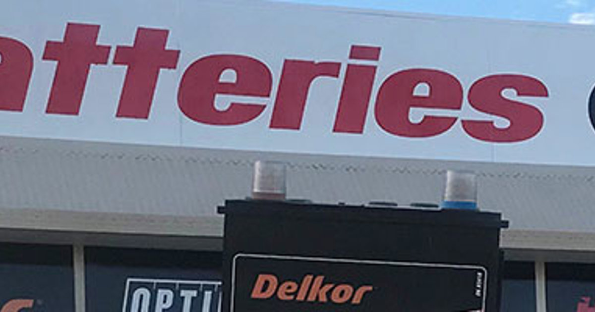 Replacement Car and Deep Cycle Batteries Brendale | R&J Batteries