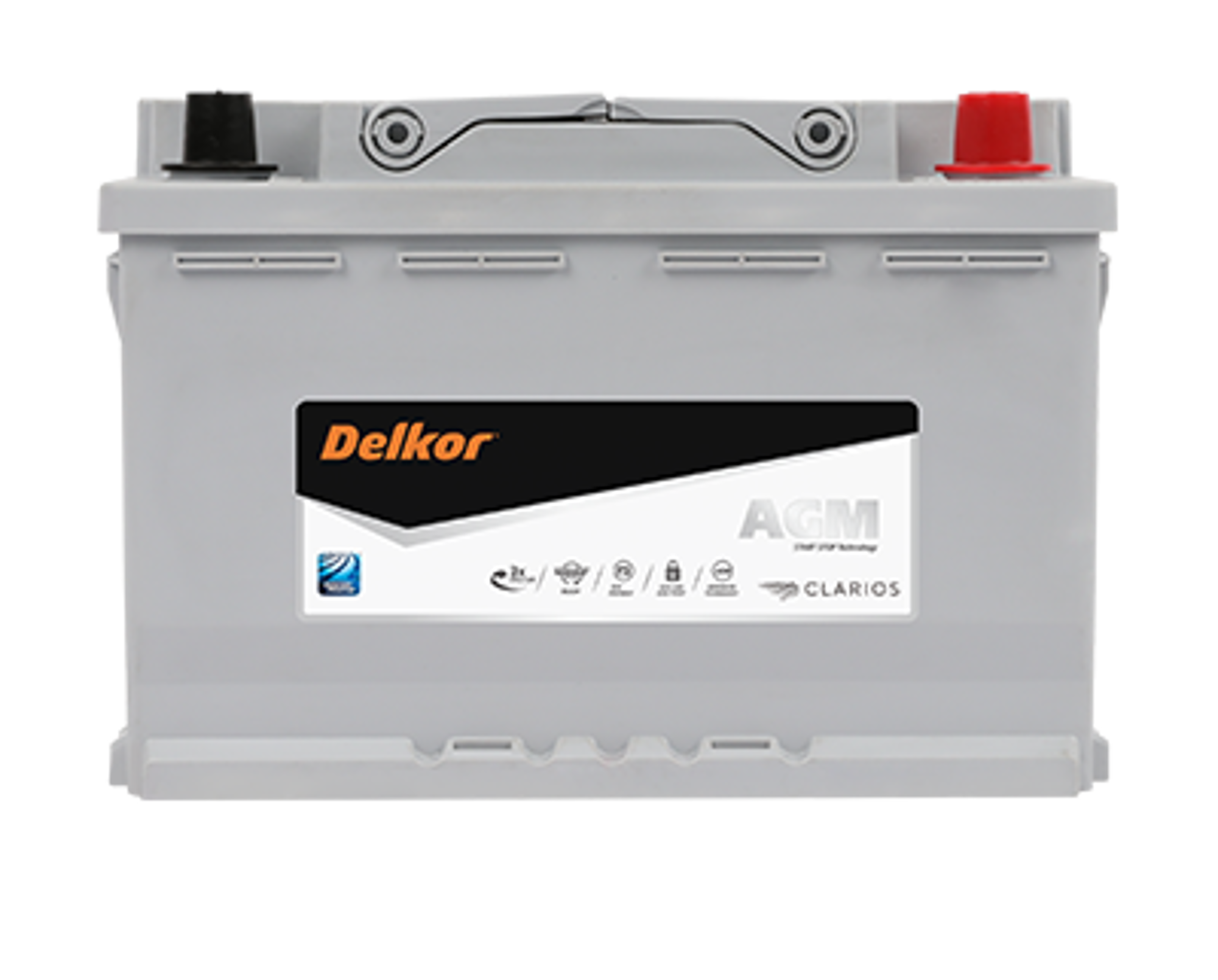 Enquire Delkor Battery Prices At one of Our Stores | RJ Batt